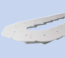 Top chain | Selection Guide | TSUBAKI Power Transmission Products ...